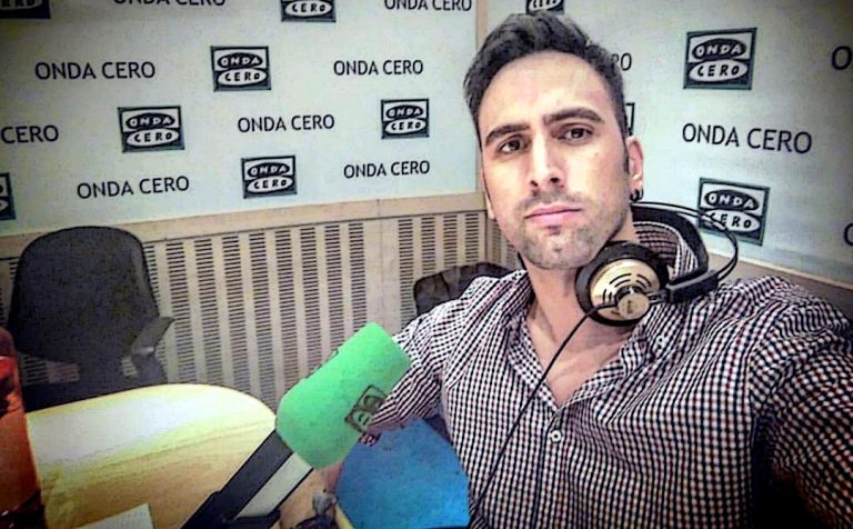 ABDA - Consejos de podcasting con Álex Fidalgo - ABISMOfm