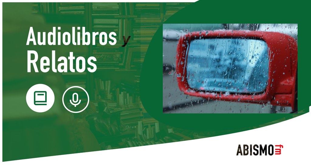 Déjà vu. RAMÓN BALLESTEROS - ABISMOfm