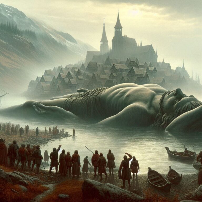 El ahogado más hermoso del mundo. GABRIEL GARCÍA MARQUEZ - ABISMOfm