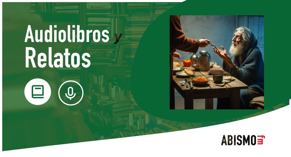 La conciencia. ANA MARÍA MATUTE - ABISMOfm